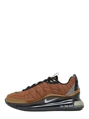 Nike Mx 720-818 Sneakers - Black/brown