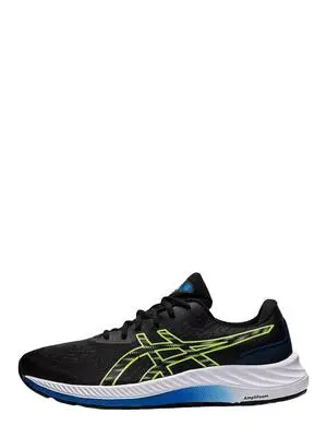 Asics Gel-excite Athletic Sneakers - Black