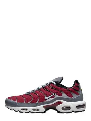 Nike Nike Air Max Plus Sneakers Red/grey