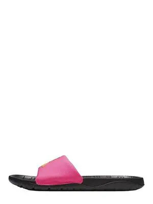 JORDAN Jordan Break Slide Black/hyper Pink