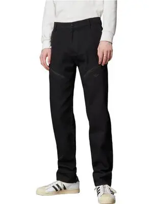 Adidas Originals Logo Track Pants - Default Colorway