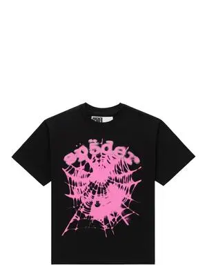 SP5DER Sp5der Og Web T-shirt 'black' Black