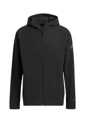 Adidas Softsh Jackets Hd - Black
