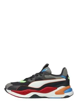 PUMA PUMA RS-2K "Internet Exploring" "Sneaker" Black