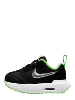 Nike Max Dawn Sneakers - Black/silver