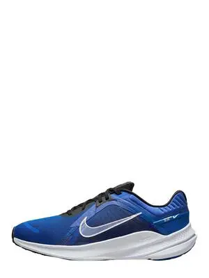 Nike Nike Quest 5 Low Top Sneakers Blue/white