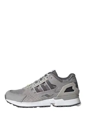 Adidas Zx 10000 Sneakers - Clear Grey/core Black