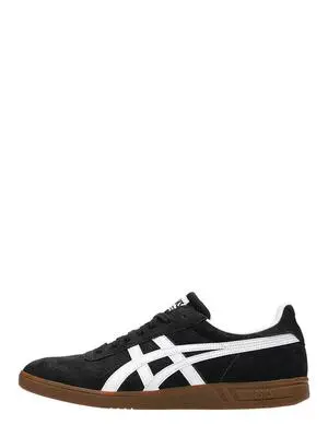 Asics Asics Gel-vickka Pro 'black Brown' Black/brown