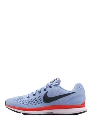 Nike Nike Air Zoom Pegasus 34 - Athletic Sneakers Black