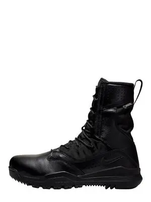 Nike Sfb Field 2 8" Gore-tex Tactical Boots - Black