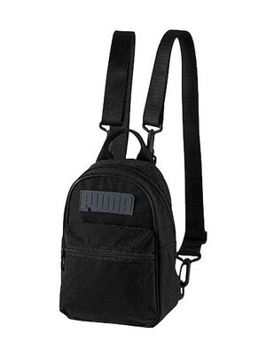 PUMA Time Minime Backpack - Black
