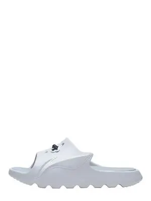 LI-NING Lnbb Sport Slides - Grey