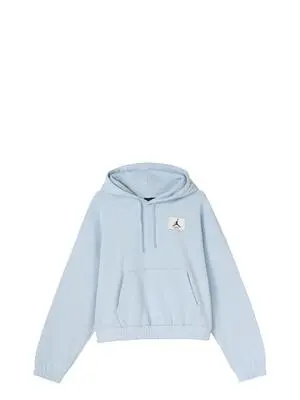 JORDAN Essentials Casual Sports Knit Hoodie - Default Color