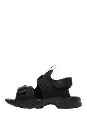 Nike Canyon Sandal - Black