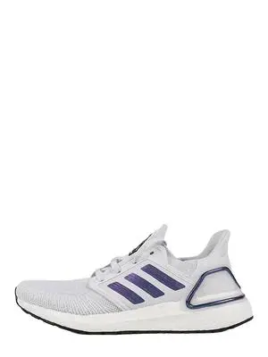 Adidas Ultraboost 20 Sneakers - Grey/blue