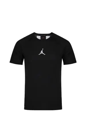 JORDAN Air 23 Alpha Dri-fit T-shirt - Black/white