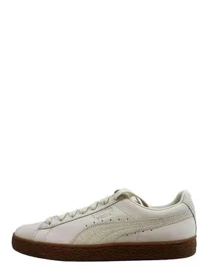 PUMA Suede Classic Natural Warmth - Brown/gray