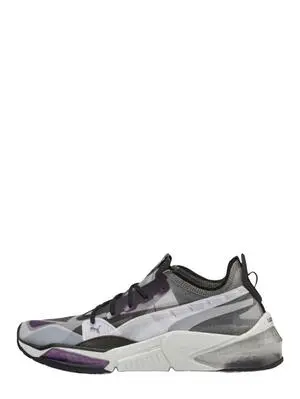 PUMA Lqdcell Optic Sheer Sneakers - Black