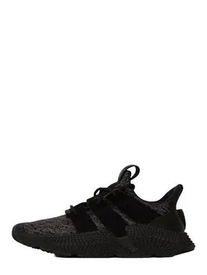 Adidas Prophere J "core " Sneakers - Black