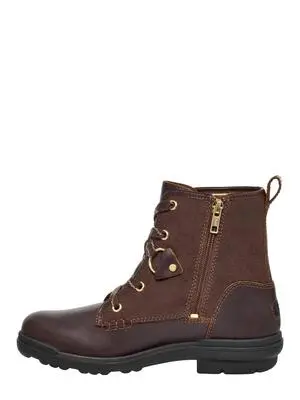 UGG Hapsburg Hiker Boots - Brown