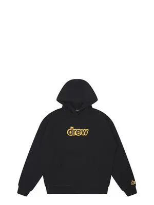 Drew House Secret Hoodie - Black