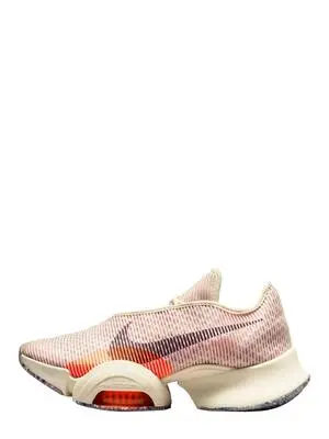 Nike Nike Air Zoom Superrep 2 'Next Nature' Athletic Sneakers Creamwhite/pink