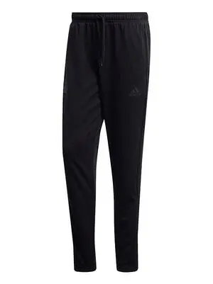 Adidas Tan Tr 3s Pant Soccer/football Sports Long Pants - Black