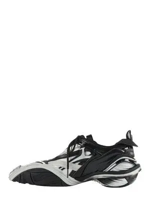 Balenciaga Balenciaga Tyrex Sport Shoes Black/grey