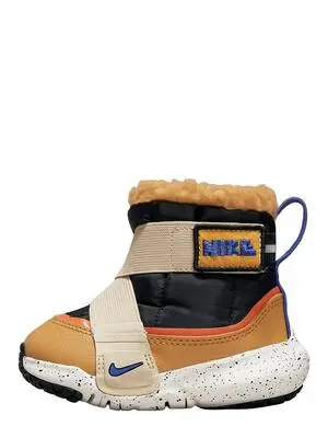 Nike Flex Advance Boot Bt 1 - Black/brown