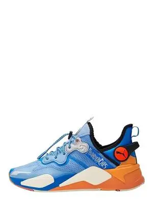PUMA Thundercats X Rs-x T3ch Lion-o Sneakers - Blue