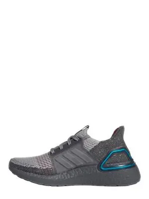 Adidas X Star Wars Ultraboost 19 J 'millenium Falcon' Sneakers - Black/grey