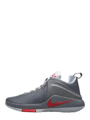 Nike Nike Zoom Witness EP Athletic Shoes Grey/red