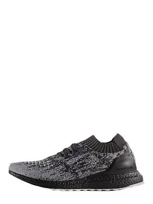 Adidas Ultra Boost Uncaged Athletic Sneakers - Black