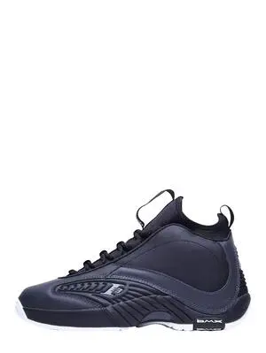 REEBOK Answer 4.5 High Top Sneakers - Blue