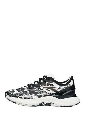 ANTA Chuang 2.0 Sneakers - Black/white/grey