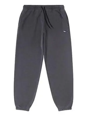 CONVERSE Loose Fit Jogger Pants - Black/grey