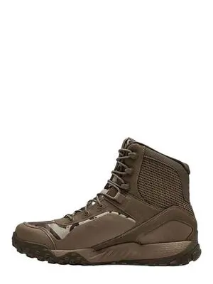 Under Armour Valsetz Rts 1.5 Tactical Boots - Brown