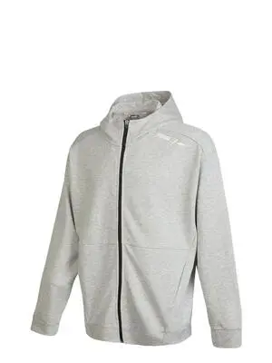 PUMA Rad/cal Full-zip Hooded Jacket - Grey