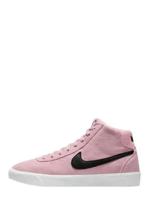 Nike Nike Bruin High SB 'Medium Soft Pink' Pink