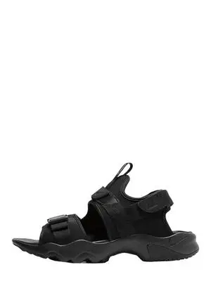 Nike Canyon Sandal - Black
