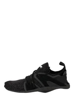 PUMA Tsugi Blaze Evoknit Sneakers - Black