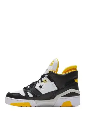 CONVERSE Erx 260 High Top Sneakers - Yellow