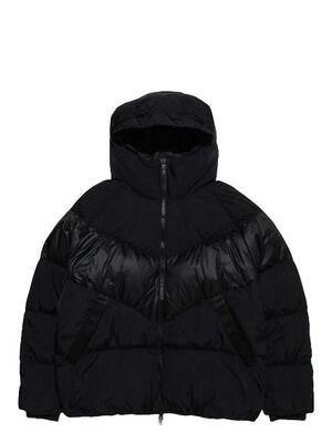Nike Down Fill Jacket - Black