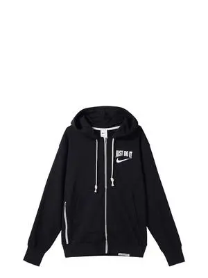Nike Dri-fit Standard Issue Full-zip Hoodie - Default Colorway