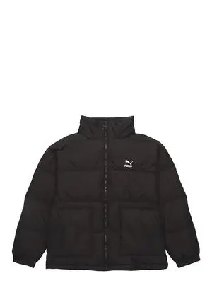 PUMA Puma Classics Down Puffer Jacket