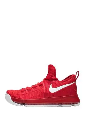Nike Nike KD 9 "Varsity Red" Basketball Sneakers Red/white
