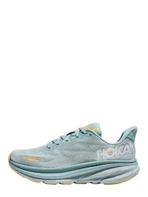 Hoka One One Clifton Sneakers - Cloud Blue/ice Flow