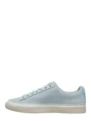 PUMA PUMA Suede Trim Sneakers