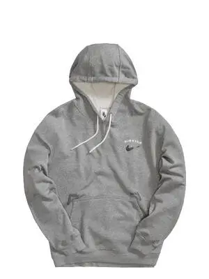 NIKE Nike Lab X Pigalle Dark Grey Hoodie