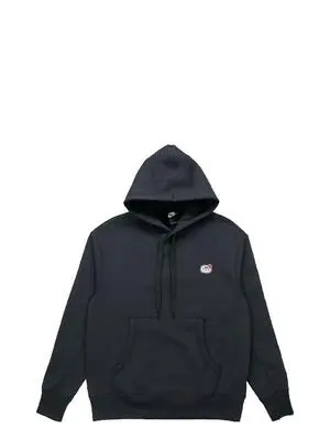 Nike Airmoji Smile Hoodie - Default Color